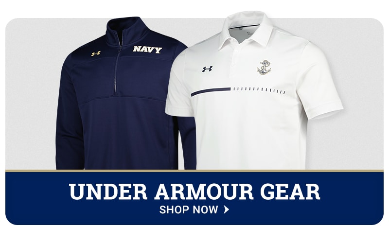 Navy Midshipmen Gifts & Football Gear, Army-Navy Game Gear, Navy ...